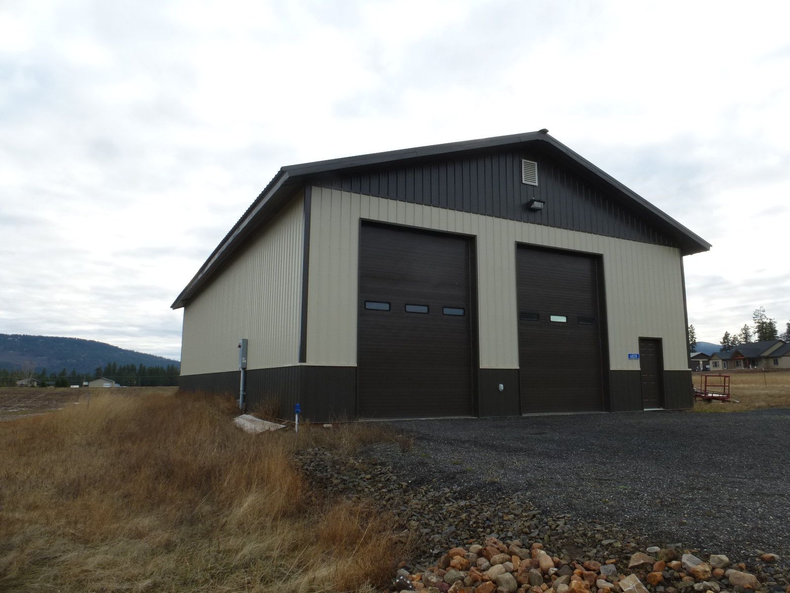 Boat Storage Units - MAC Structures